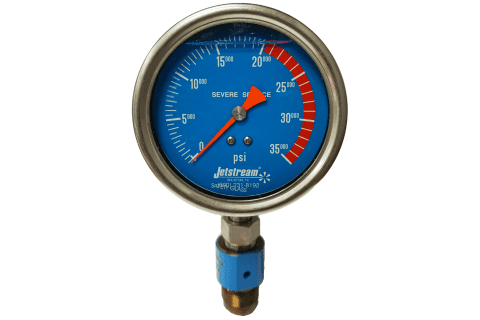 Waterblasting Pump Parts & Accessories - Jetstream