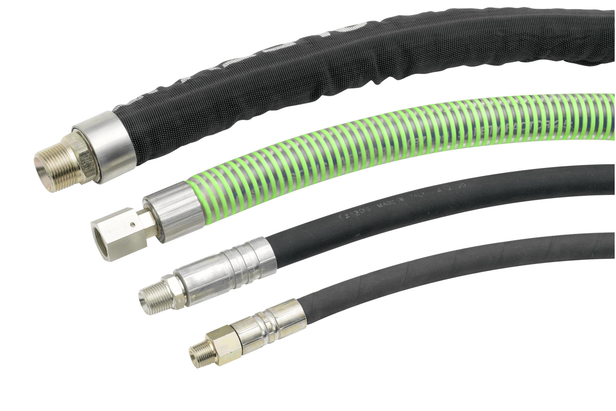Waterblasting Pump Parts & Accessories - Jetstream