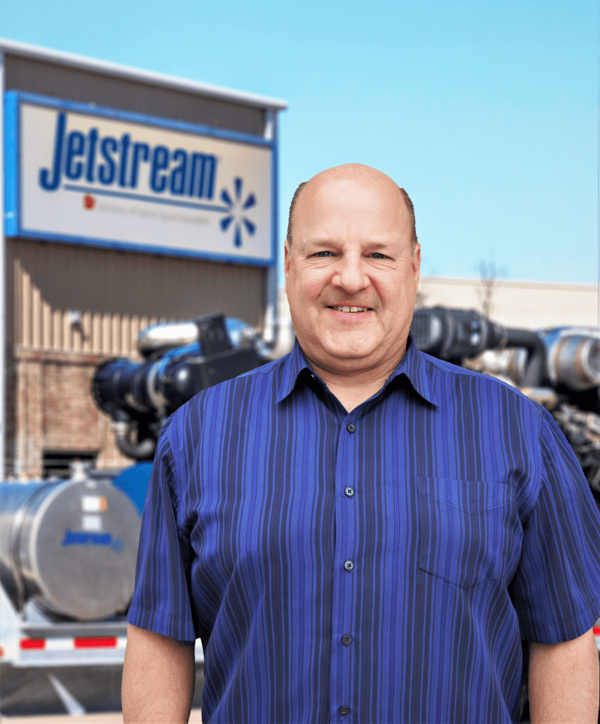 WJTA Appoints Krupowicz to Board of Directors - Jetstream