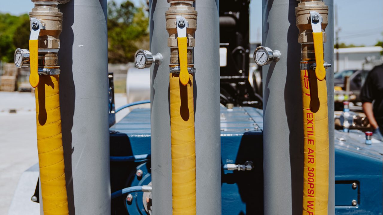 About Jetstream - Jetstream