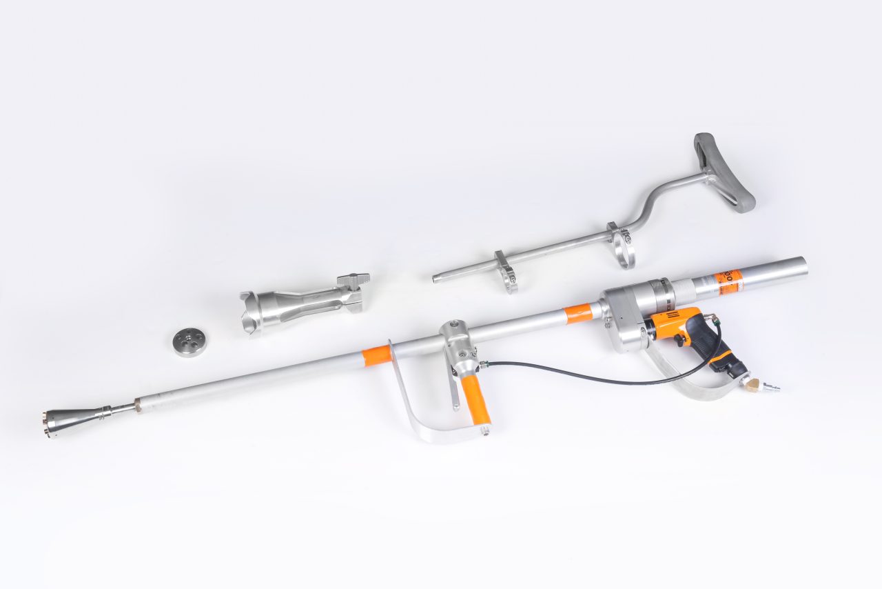 FXG2 Tornado Gun - Jetstream