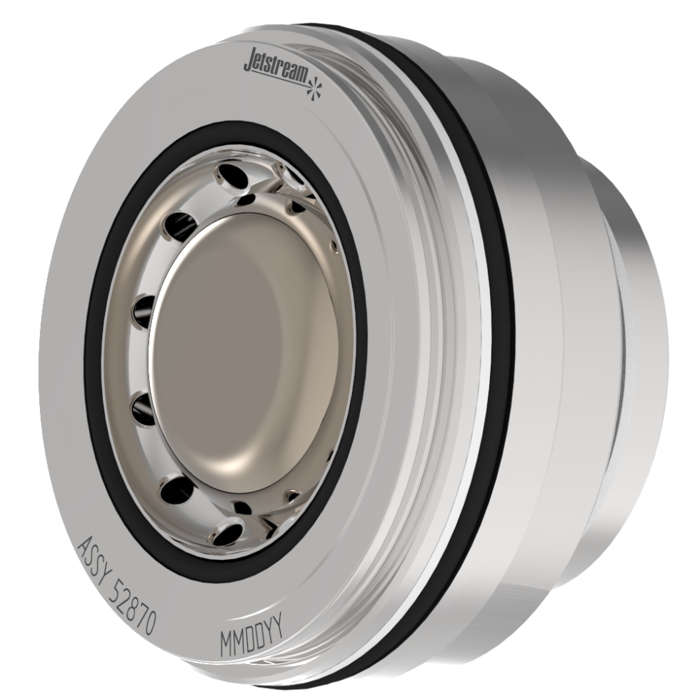 Waterblasting Pump Parts & Accessories - Jetstream