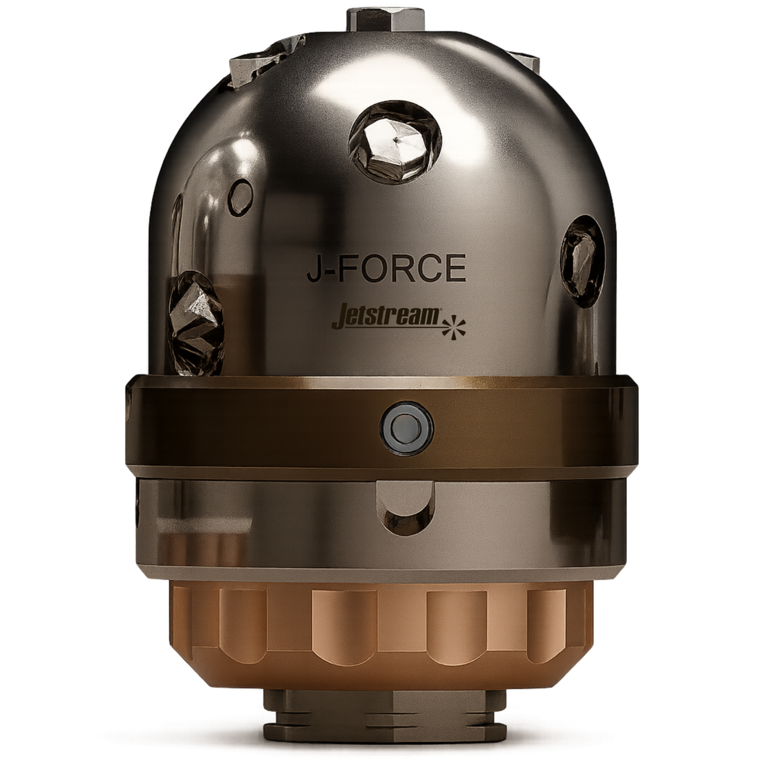 Jetstream - The Waterblasting Equipment Experts